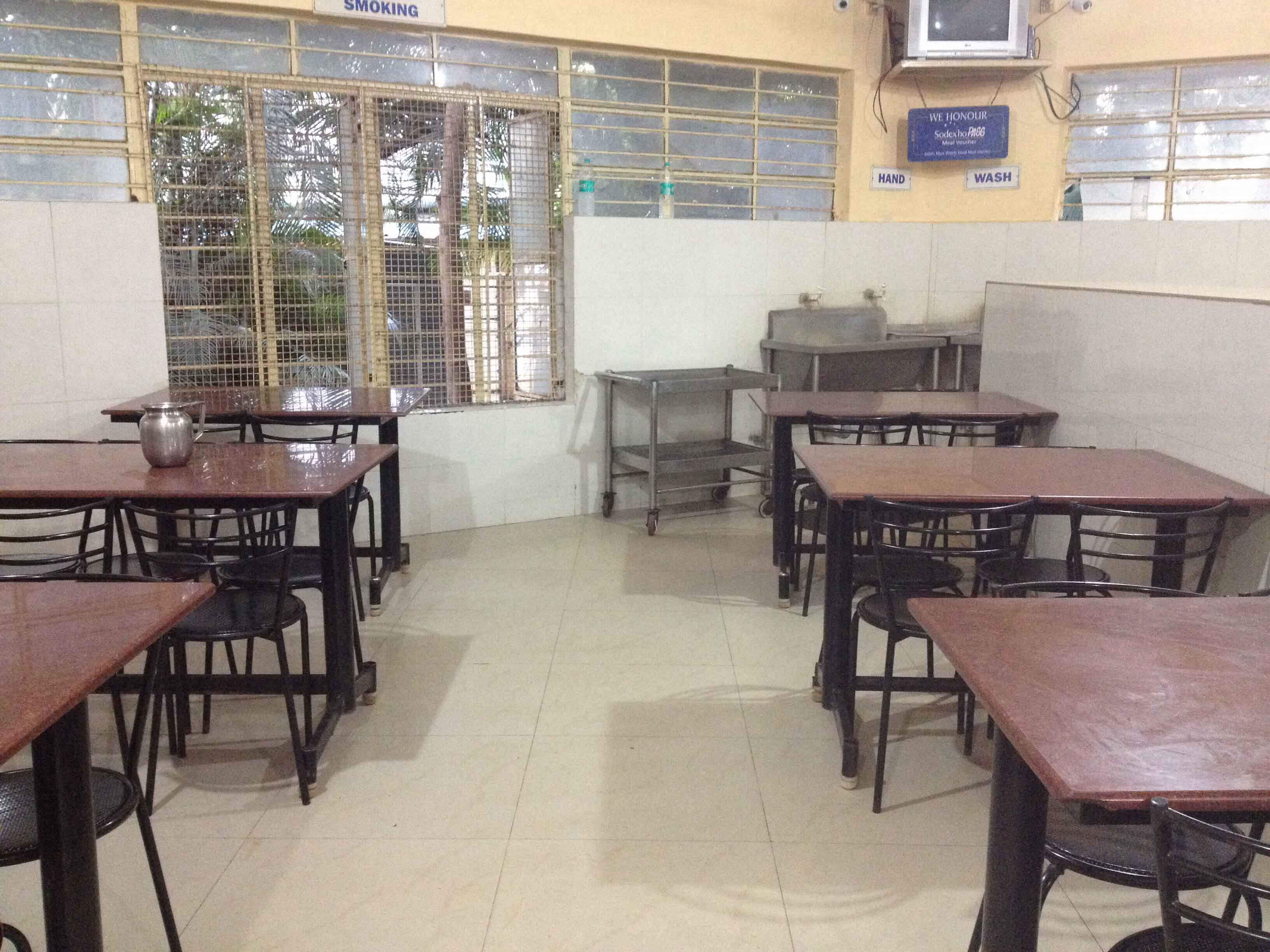 The Foodware Veg, Electronic City, Bangalore | Zomato