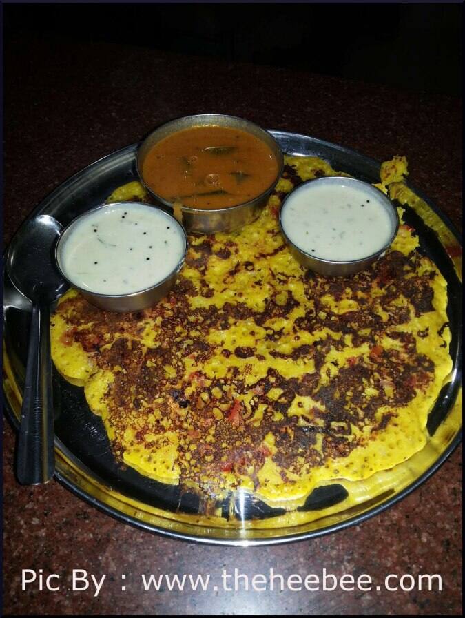 The Foodware Veg Menu, Menu for The Foodware Veg, Electronic City ...