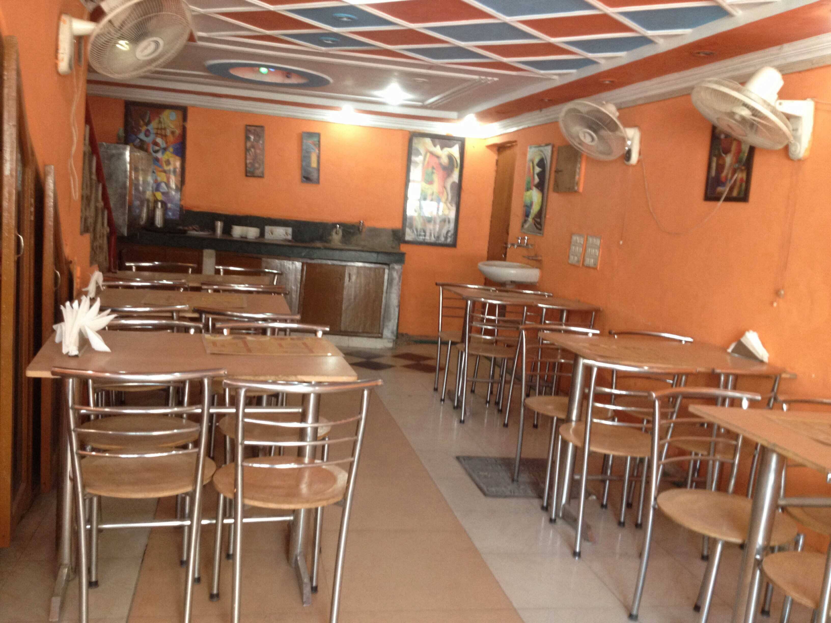 Om Restaurant, Mahipalpur, New Delhi | Zomato Om Restaurant, Mahipalpur, New Delhi | Zomato