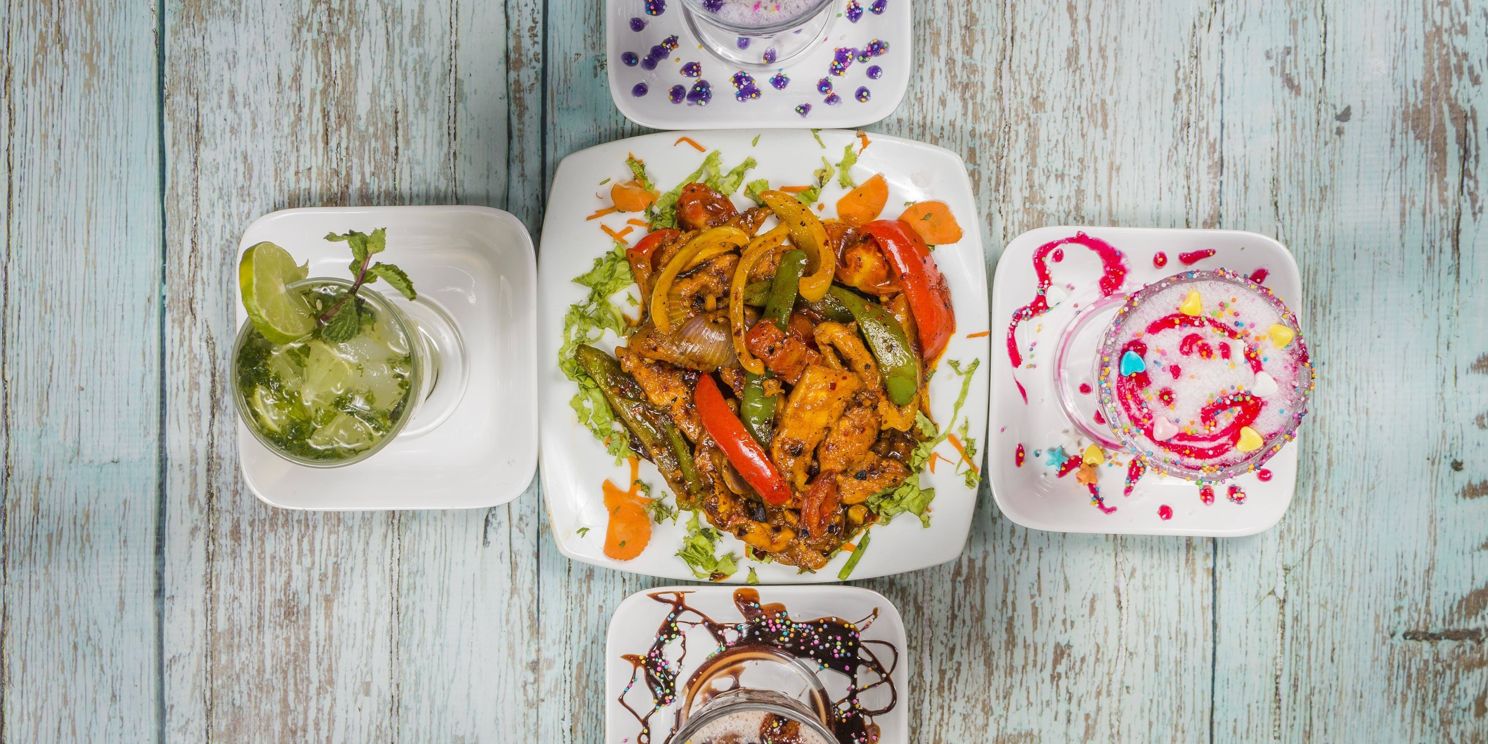 Black Mug Cafe, Bannerghatta Road, Bangalore | Zomato