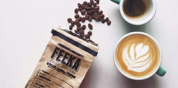 Feeka Coffee Roasters, Bukit Bintang, Kuala Lumpur - Zomato Malaysia