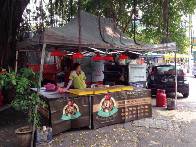 DIY Bakery House, Taman OUG, Kuala Lumpur - Zomato Malaysia