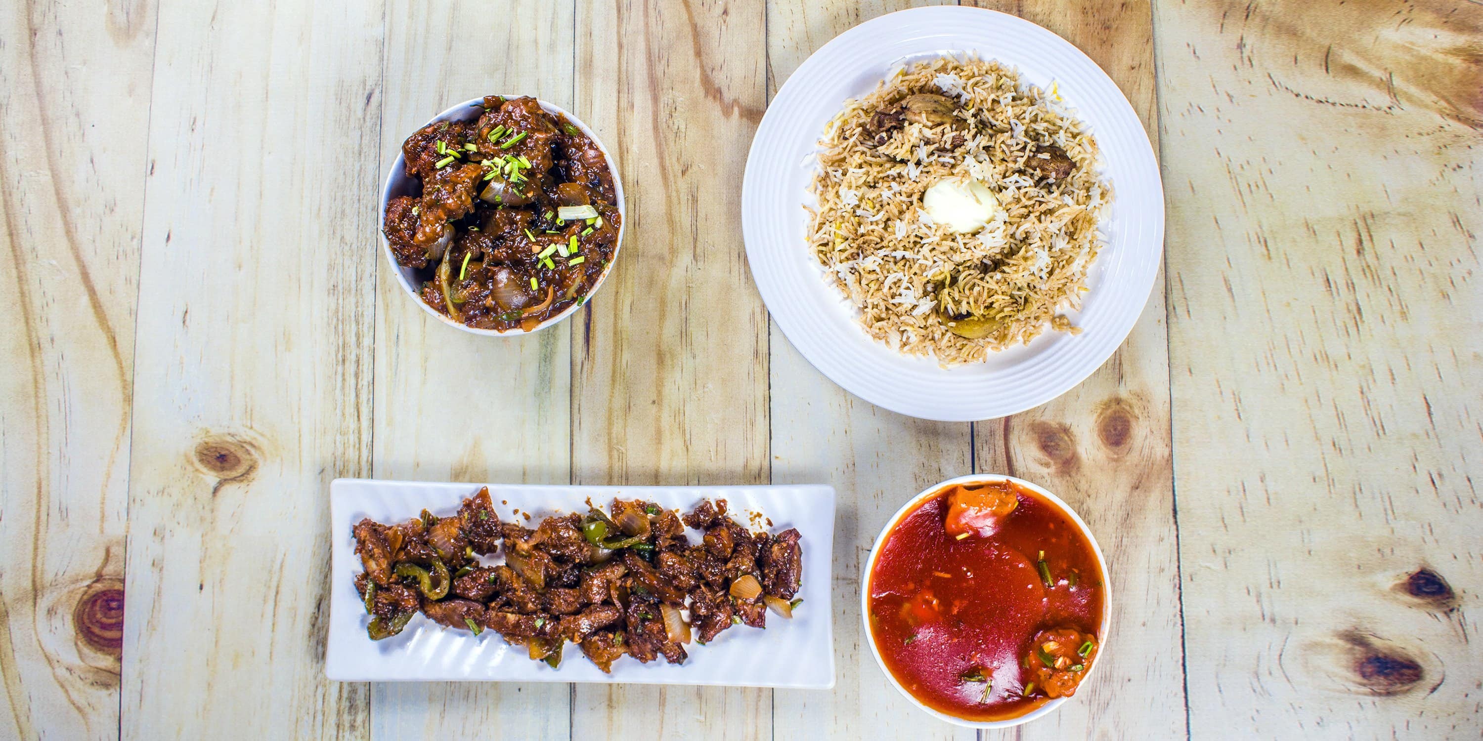 The Suruchi Food Center, Tollygunge, Kolkata | Zomato