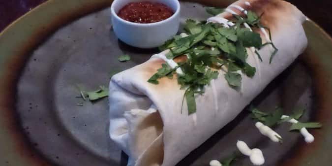 Loco Mexicano Menu, Menu podniku Loco Mexicano, Ochota, Warszawa ...