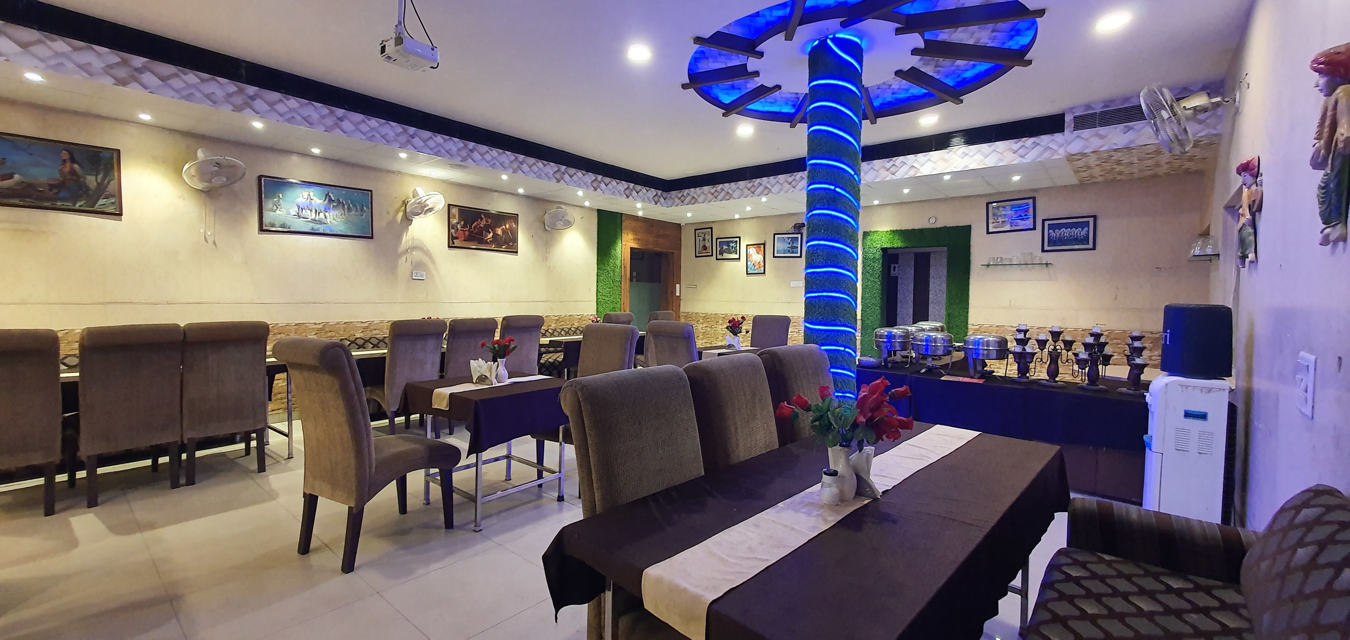 HK Restaurant, GT Road order online - Zomato