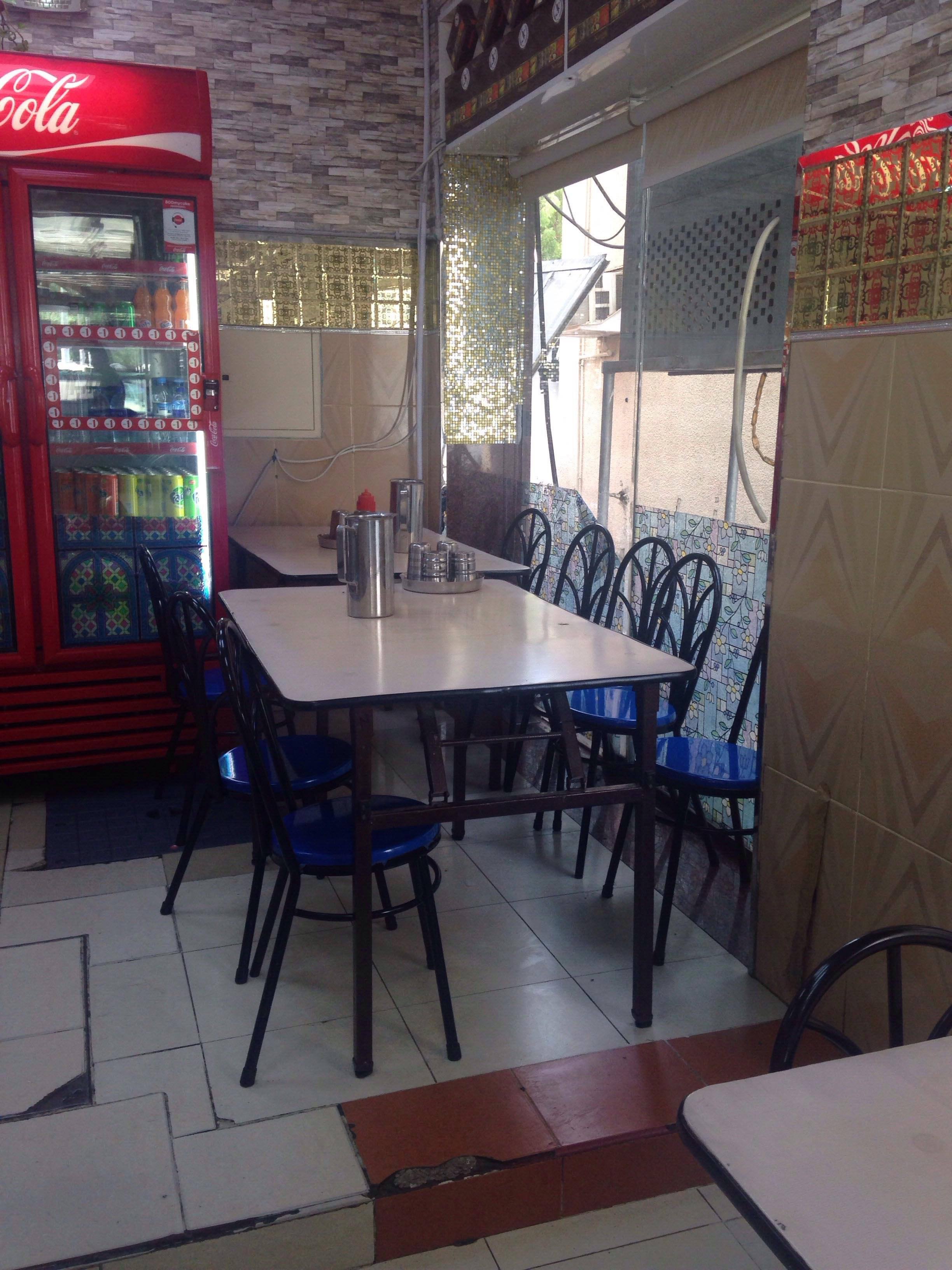 Nujood Sweets, Al Satwa, Dubai | Zomato