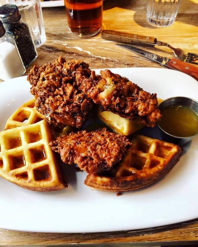 Absurd Bird Menu, Menu for Absurd Bird, Spitalfields, London - Zomato UK