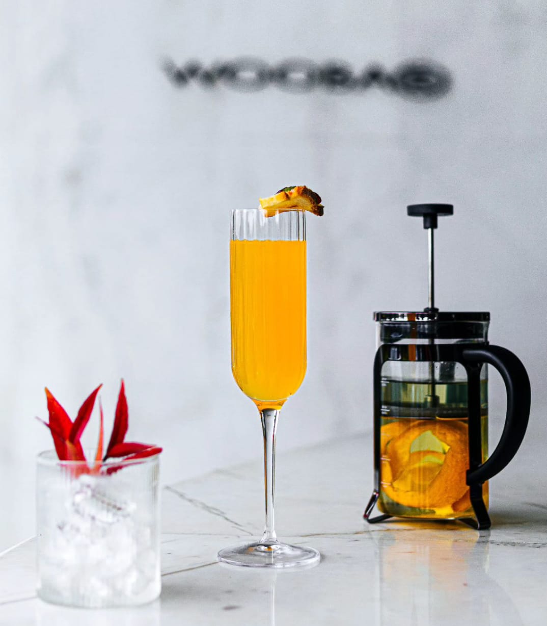 Book table and online reservation at WooBar - W Goa, Vagator, Goa