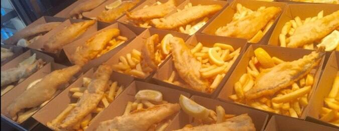 Pako Fish and Grill, Geelong West, Geelong - Urbanspoon/Zomato