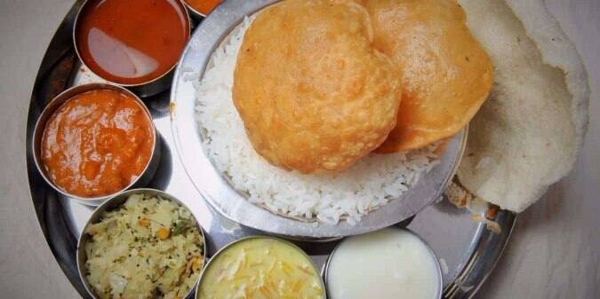 Shuchi Ruchi Menu, Menu for Shuchi Ruchi, Banashankari, Bangalore - Zomato