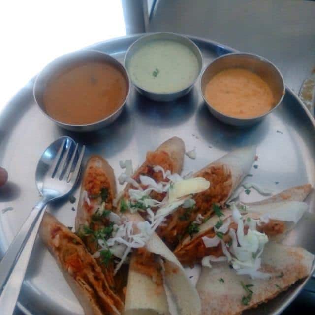 South Indian Dosa Corner Photos, Pictures of South Indian Dosa Corner ...