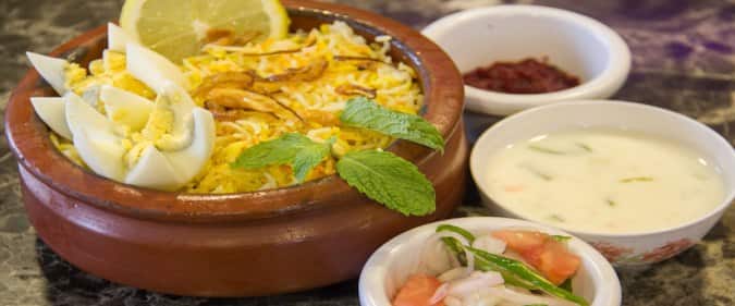 Mall View Restaurant, International City, Dubai - Zomato