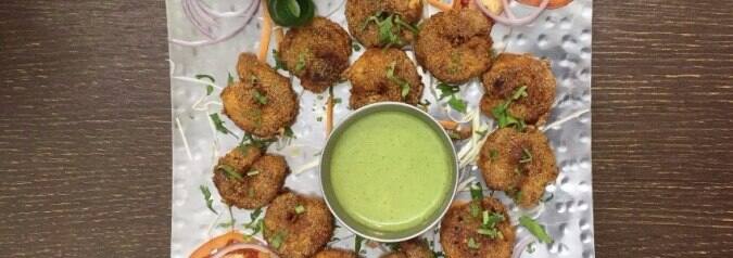 Bombay To Goa, Koregaon Park, Pune - Zomato