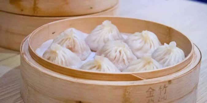 Authentic Bites Dumpling House menu - Urbanspoon/Zomato