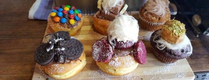 Northern Perk Cafe, Brunswick, Melbourne - Urbanspoon/Zomato