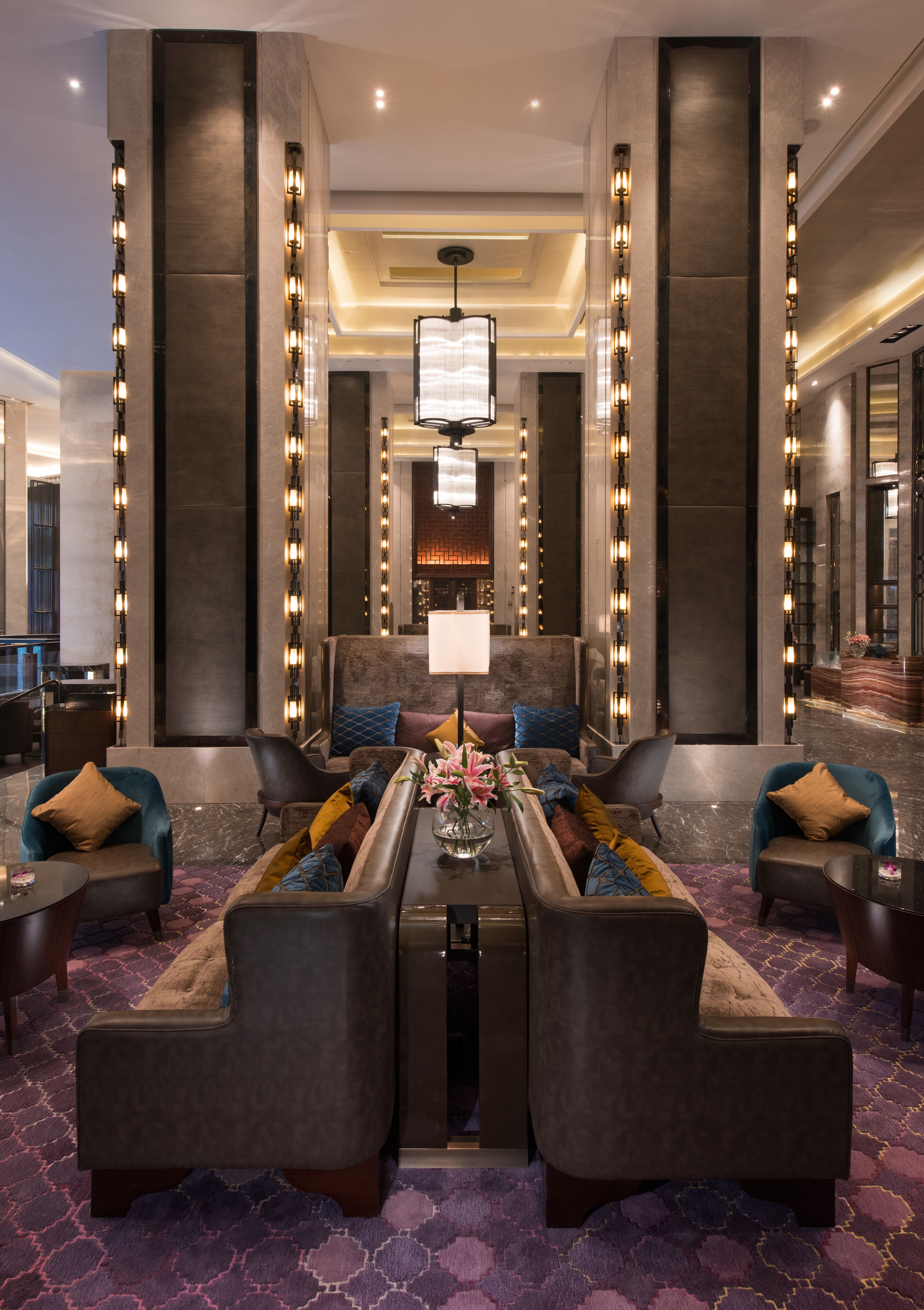 Pune Sugar Box - Conrad Pune, Bund Garden Road, Pune - Zomato