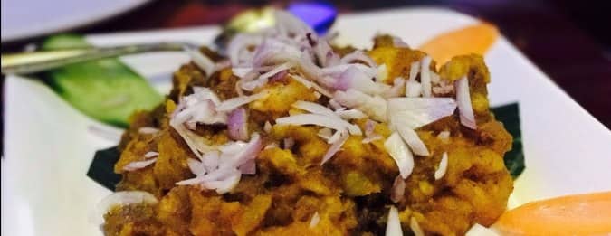 Zain's Restaurant, Al Karama, Dubai - Zomato