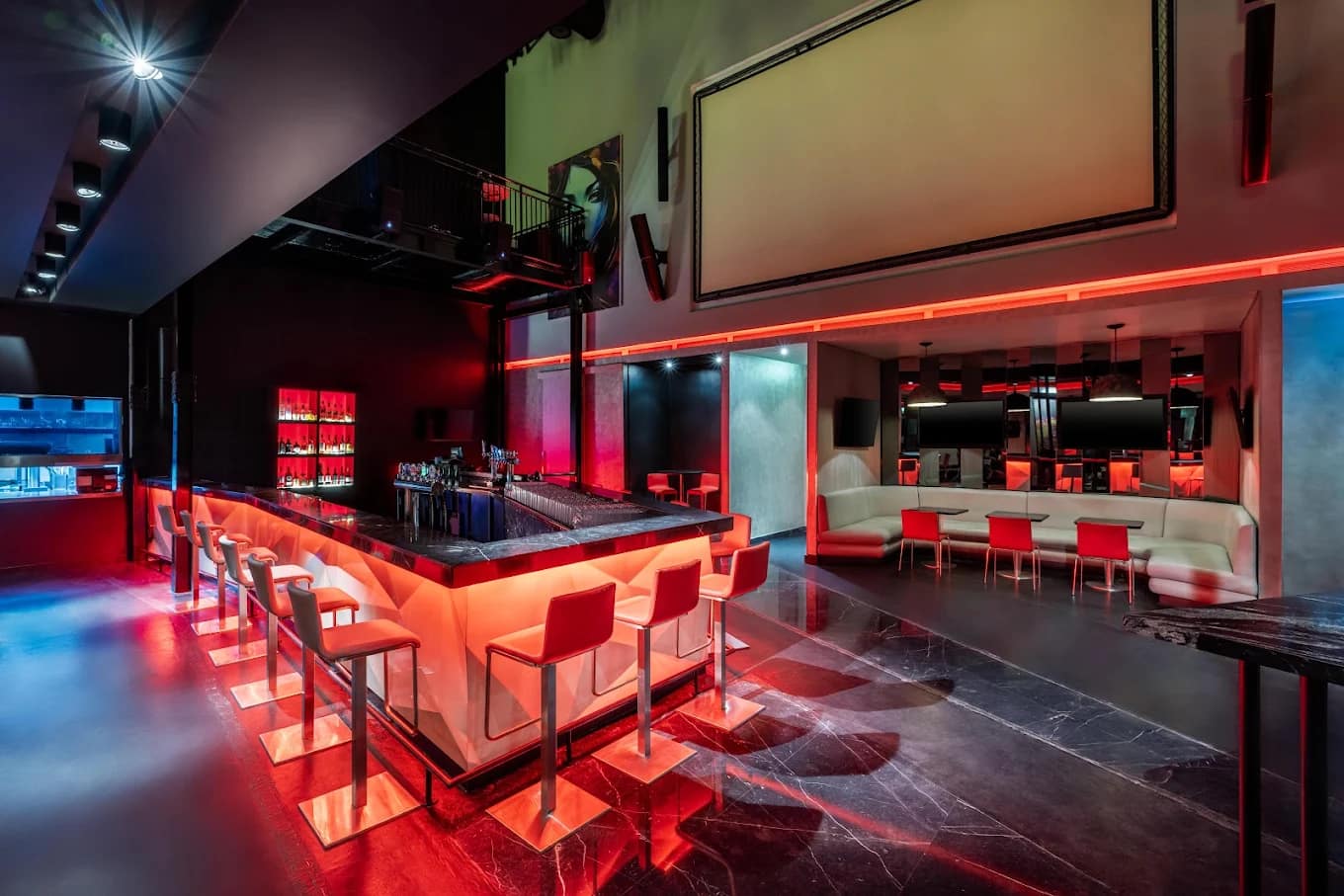 Velocity, Al Wahda, Abu Dhabi | Zomato