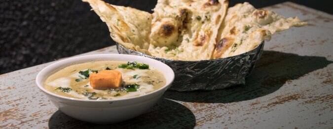 Veranda, Dange Chowk, Pune | Zomato