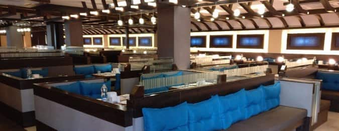 Moriz Restaurant Photos, Pictures of Moriz Restaurant, Kammanahalli ...