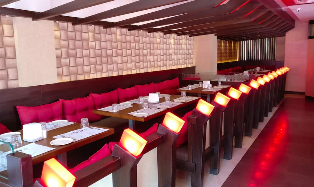 Moriz Restaurant, Kammanahalli, Bangalore - Zomato