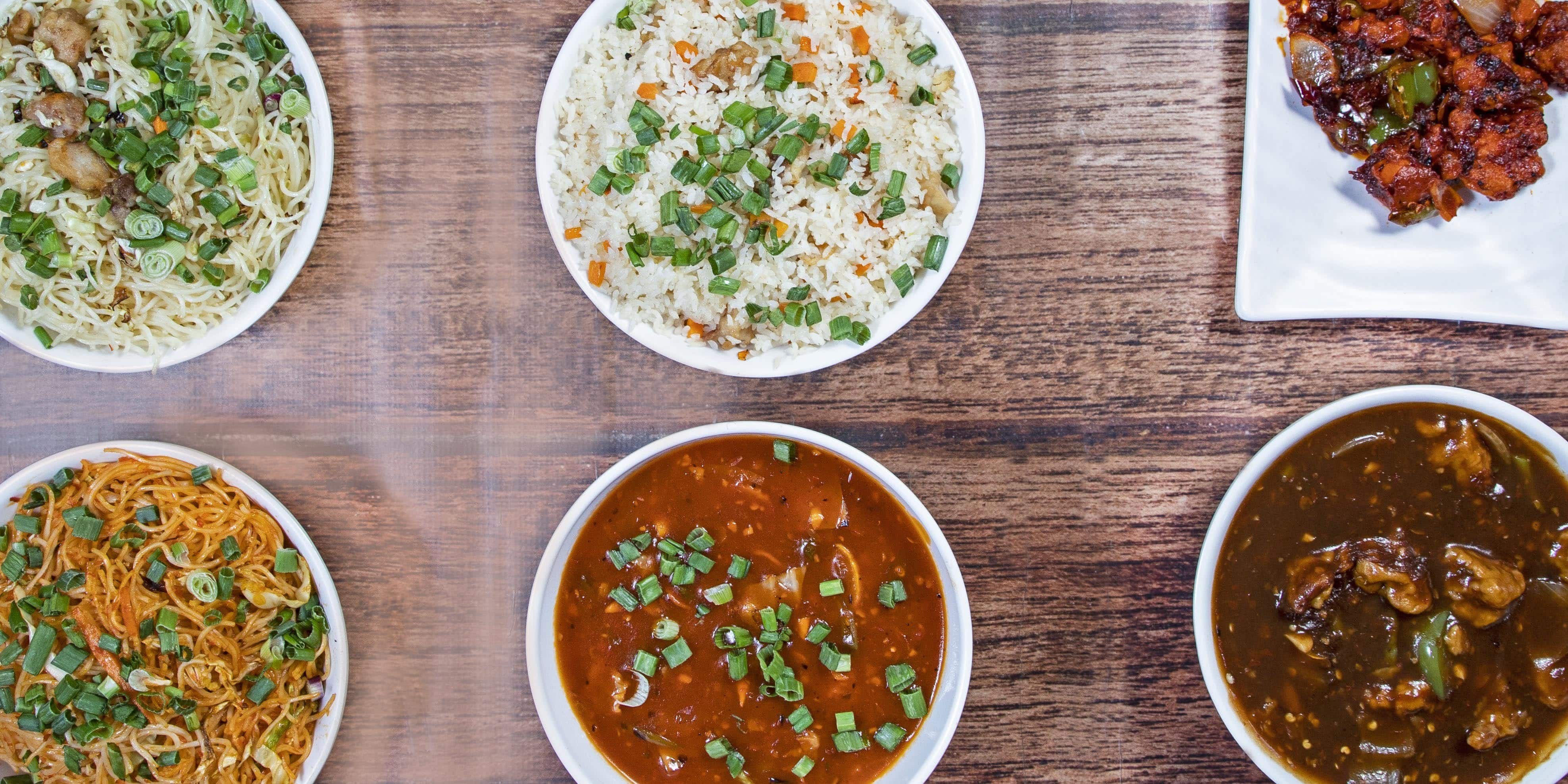 Chow San, Bannerghatta Road, Bangalore | Zomato