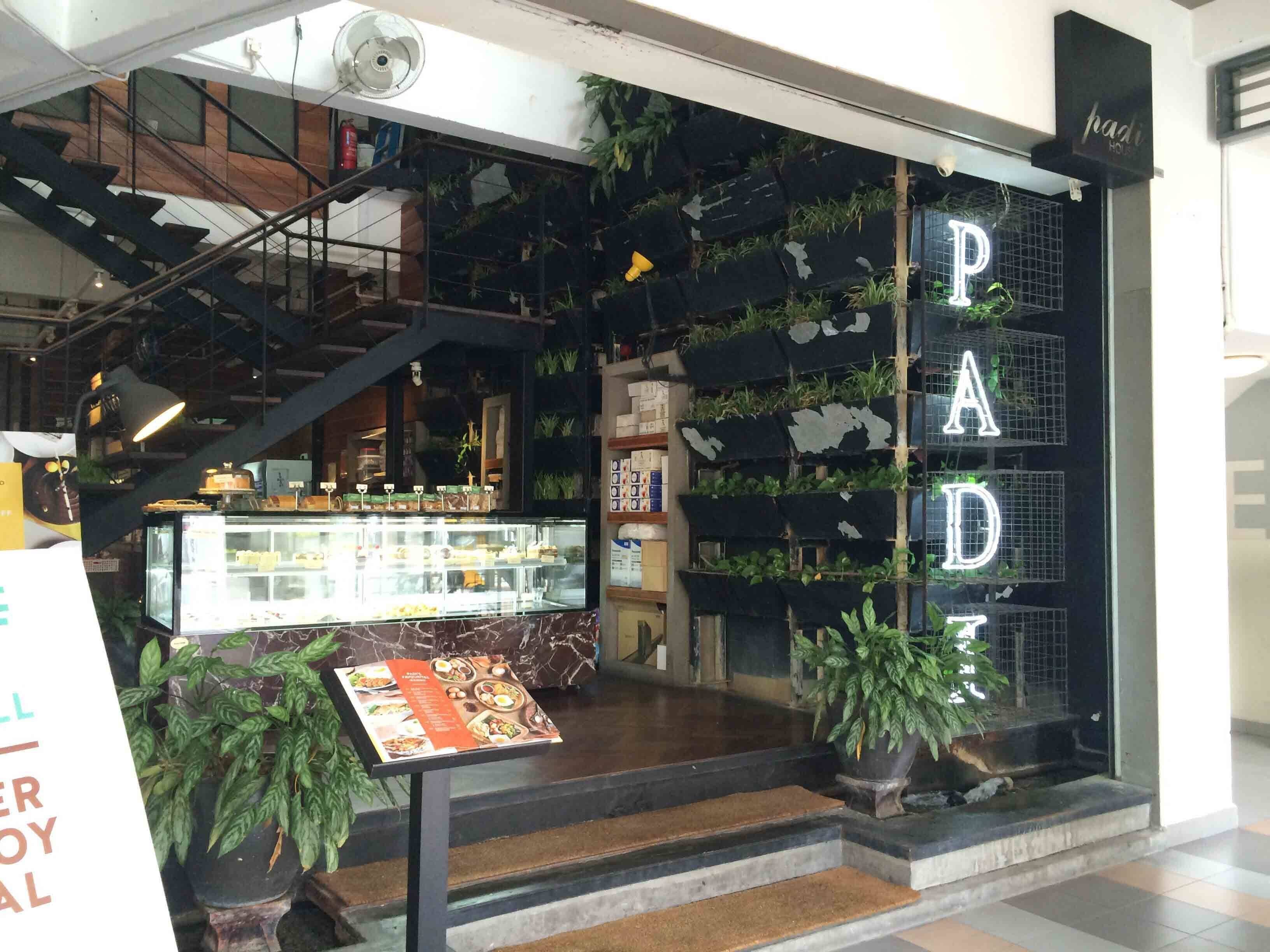 Padi House, Bandar Puteri, Selangor | Zomato
