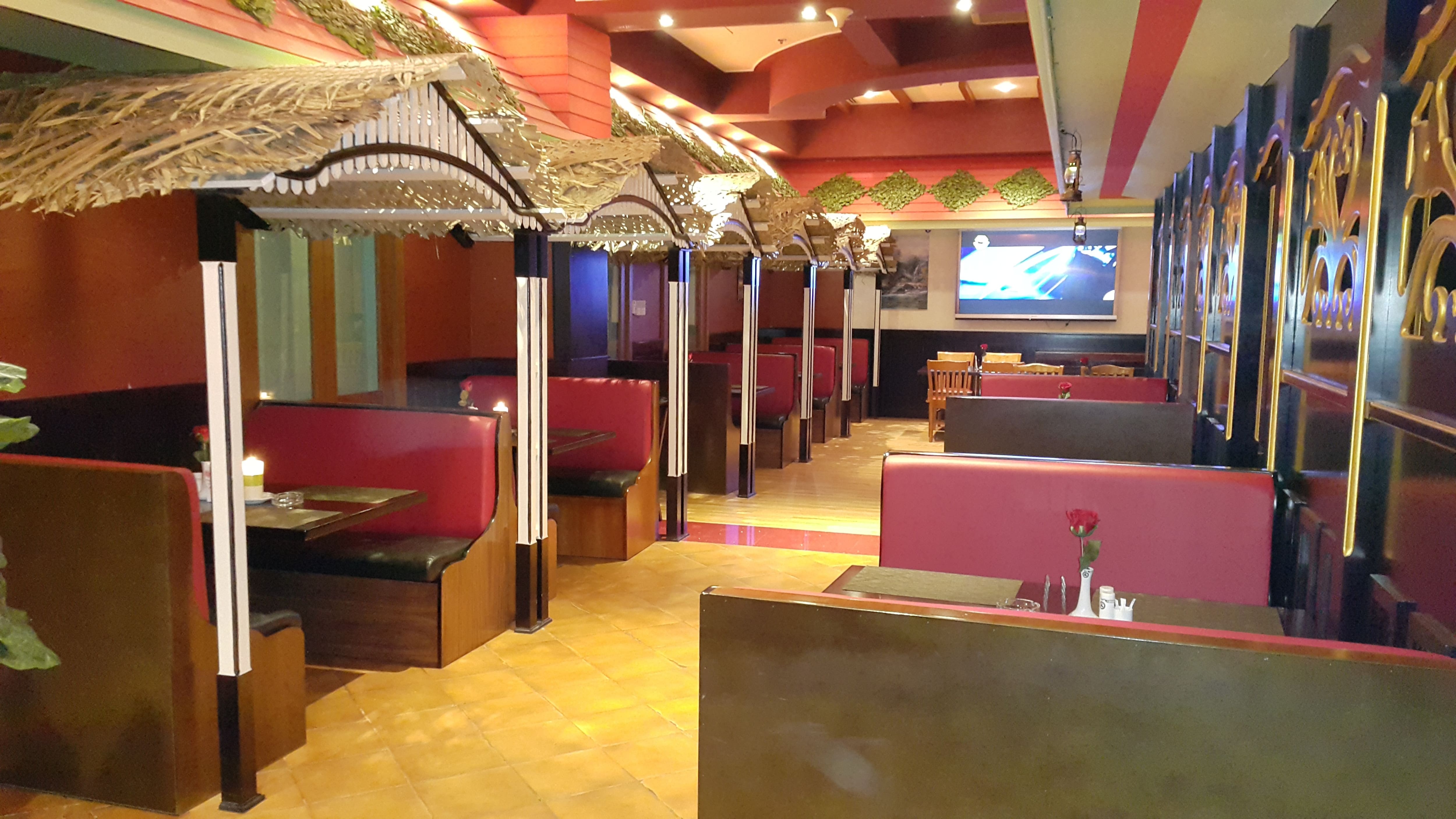Kairali - Ramee Rose Hotel, Barsha Heights, Dubai | Zomato Kairali - Ramee Rose Hotel, Barsha Heights, Dubai | Zomato
