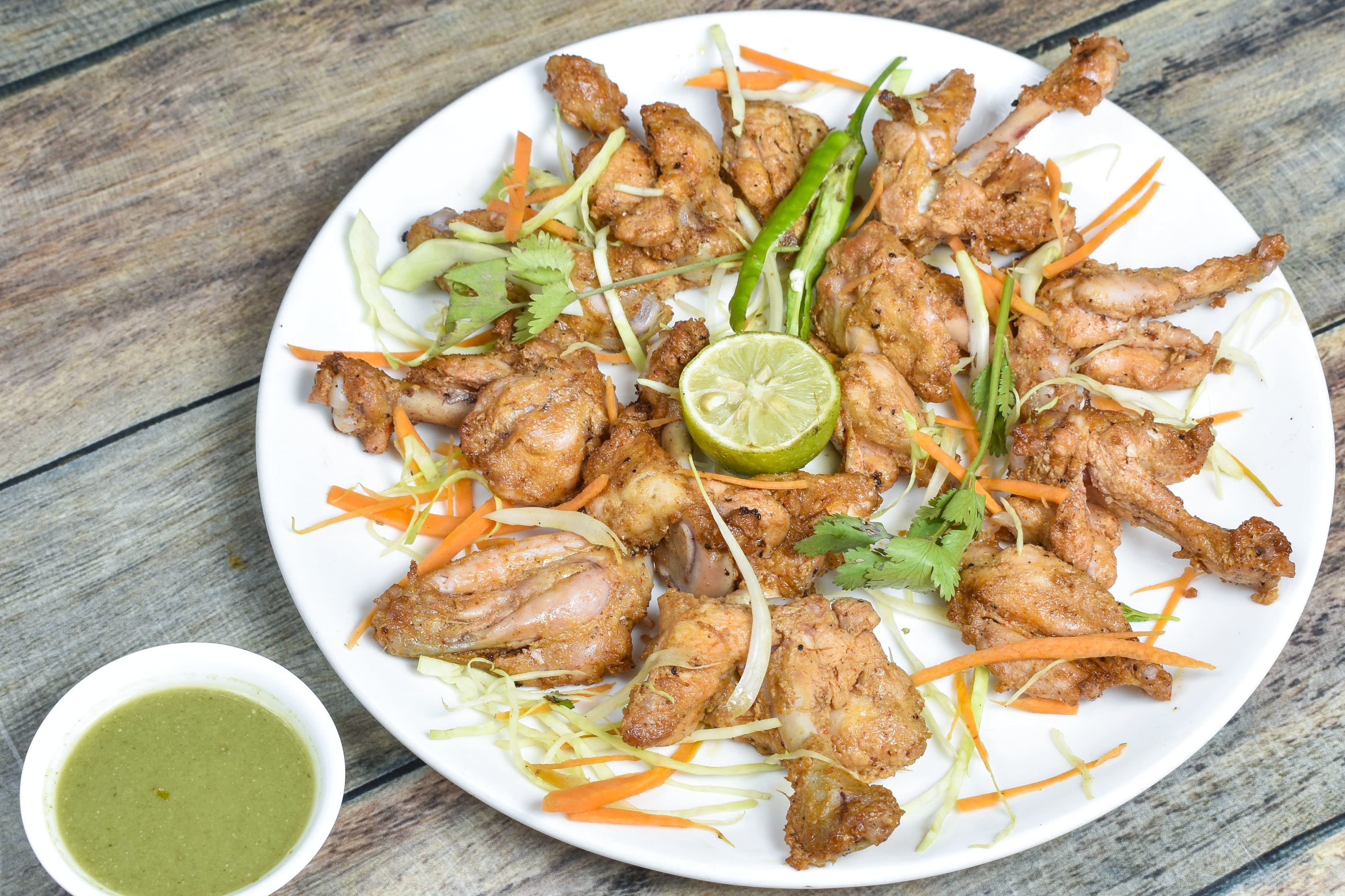 Lazeez Foods, Sector 65, Noida order online - Zomato