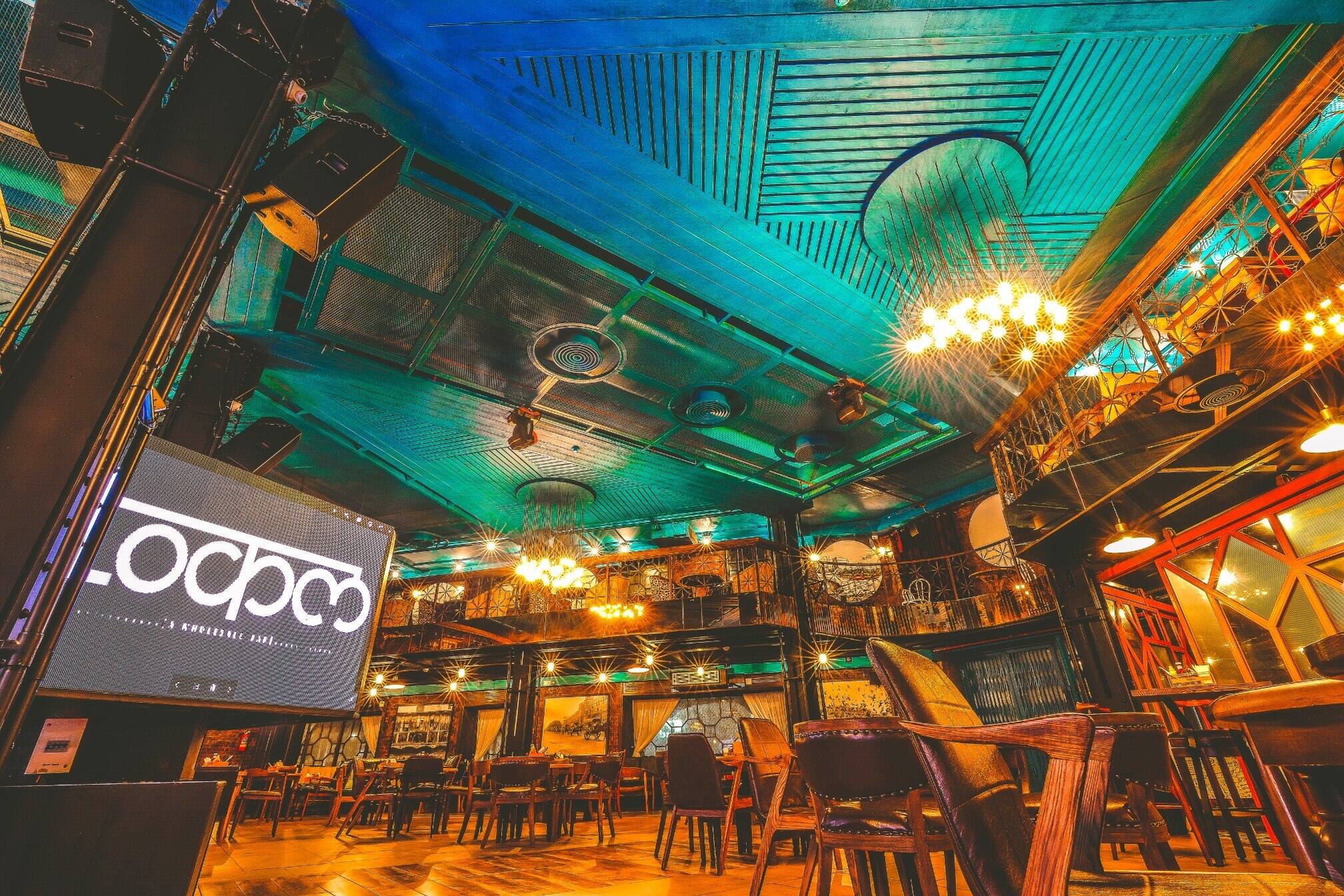 Local Photos, Pictures of Local, Connaught Place, New Delhi - Zomato