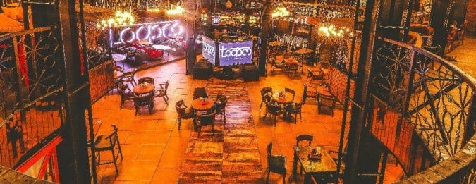 Local, Connaught Place, New Delhi - Zomato