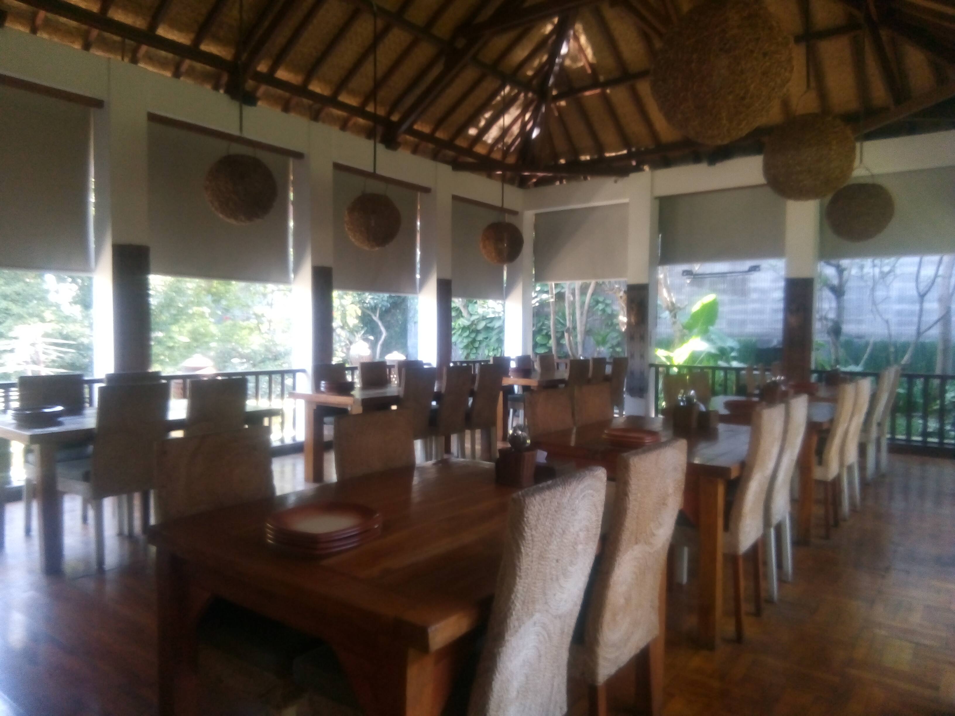 Restoran Raja Rasa, Gegerkalong, Bandung | Zomato