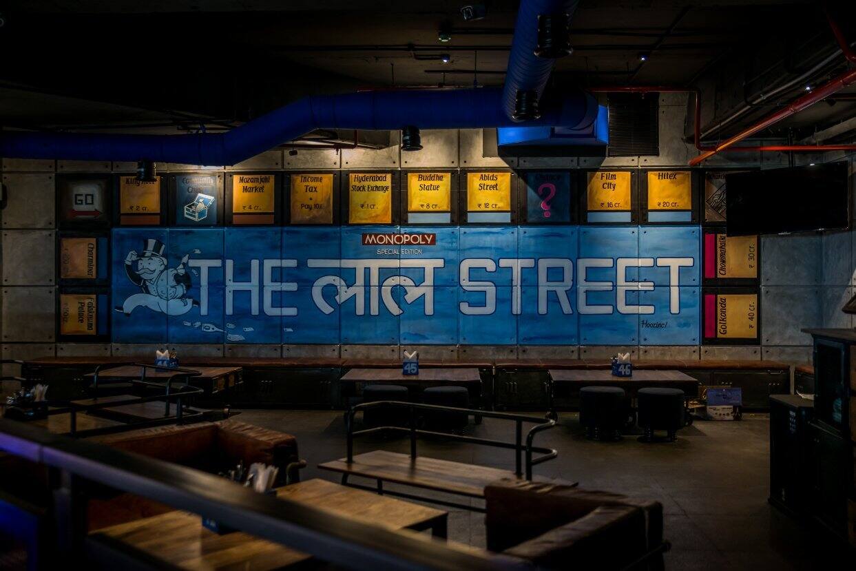 The Lal Street - Bar Exchange Photos, Pictures of The Lal Street - Bar ...