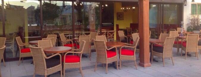 Gina Cafe Menu, Menu for Gina Cafe, Khalifa Park Area, Abu Dhabi - Zomato