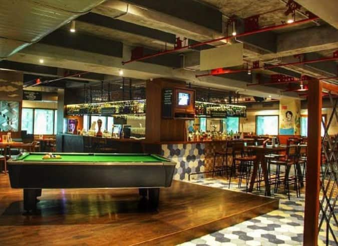 145 Bandra Menu, Menu for 145 Bandra, Pali Hill, Bandra West, Mumbai ...