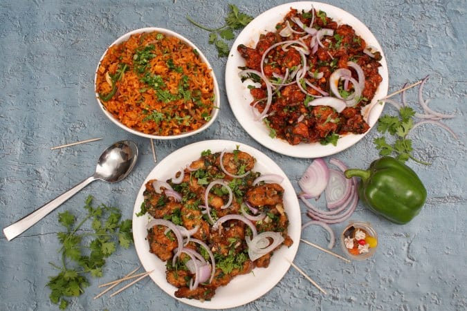 Sri Ayodhya Veg | Order Online from Sri Ayodhya Veg in Bengaluru