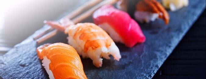 Doma Sushi, Burlington, Toronto | Zomato