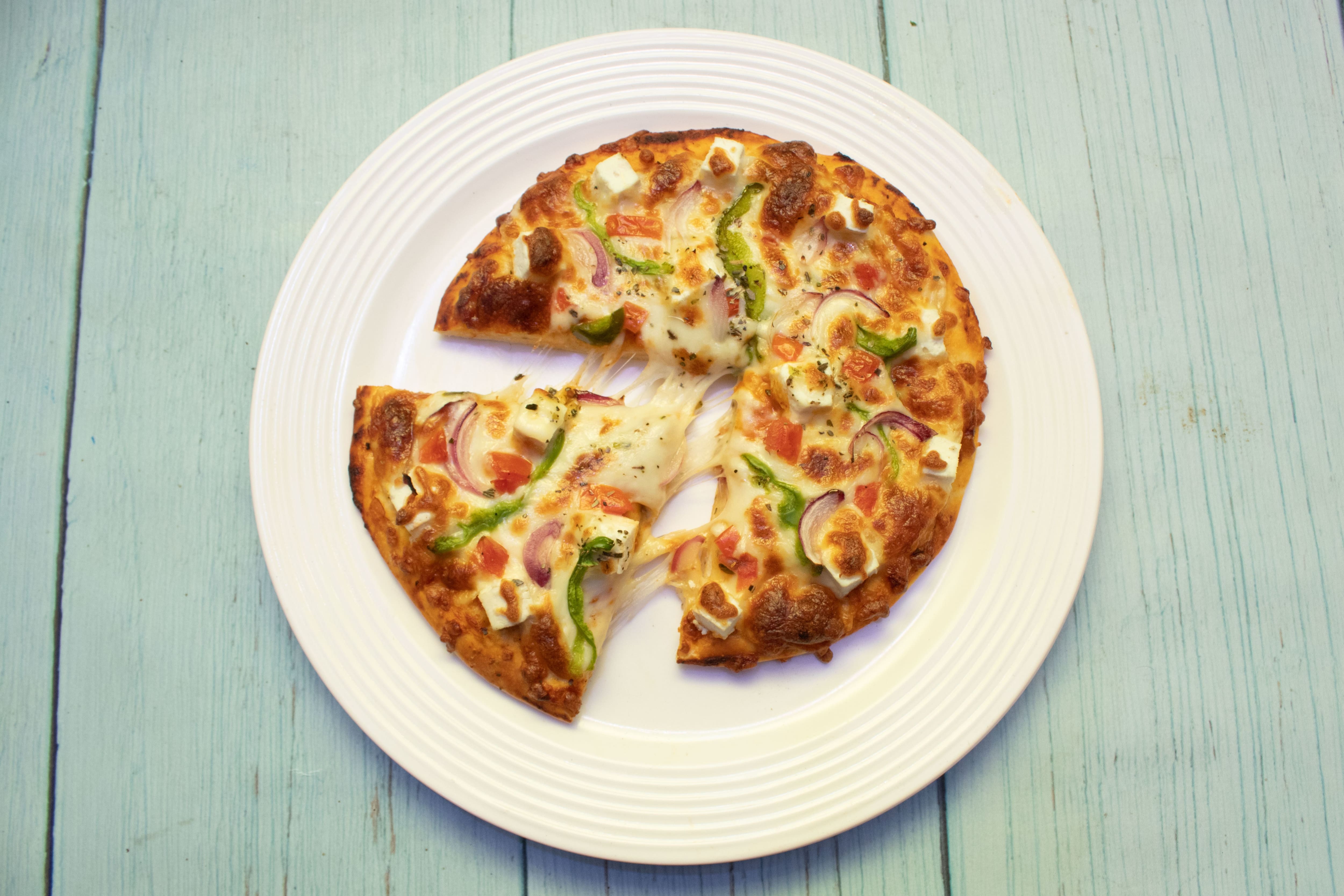 Apna Pizza, Dum Dum order online - Zomato