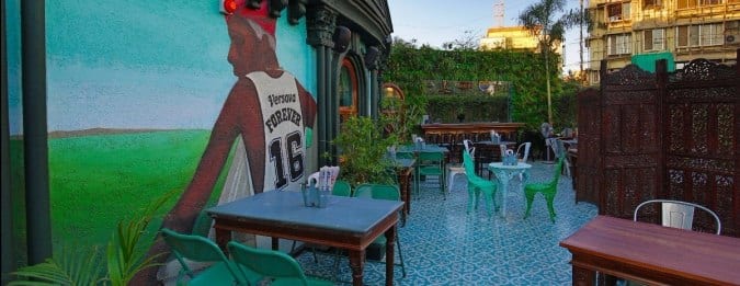 Versova Social, Versova, Andheri West, Mumbai - Zomato