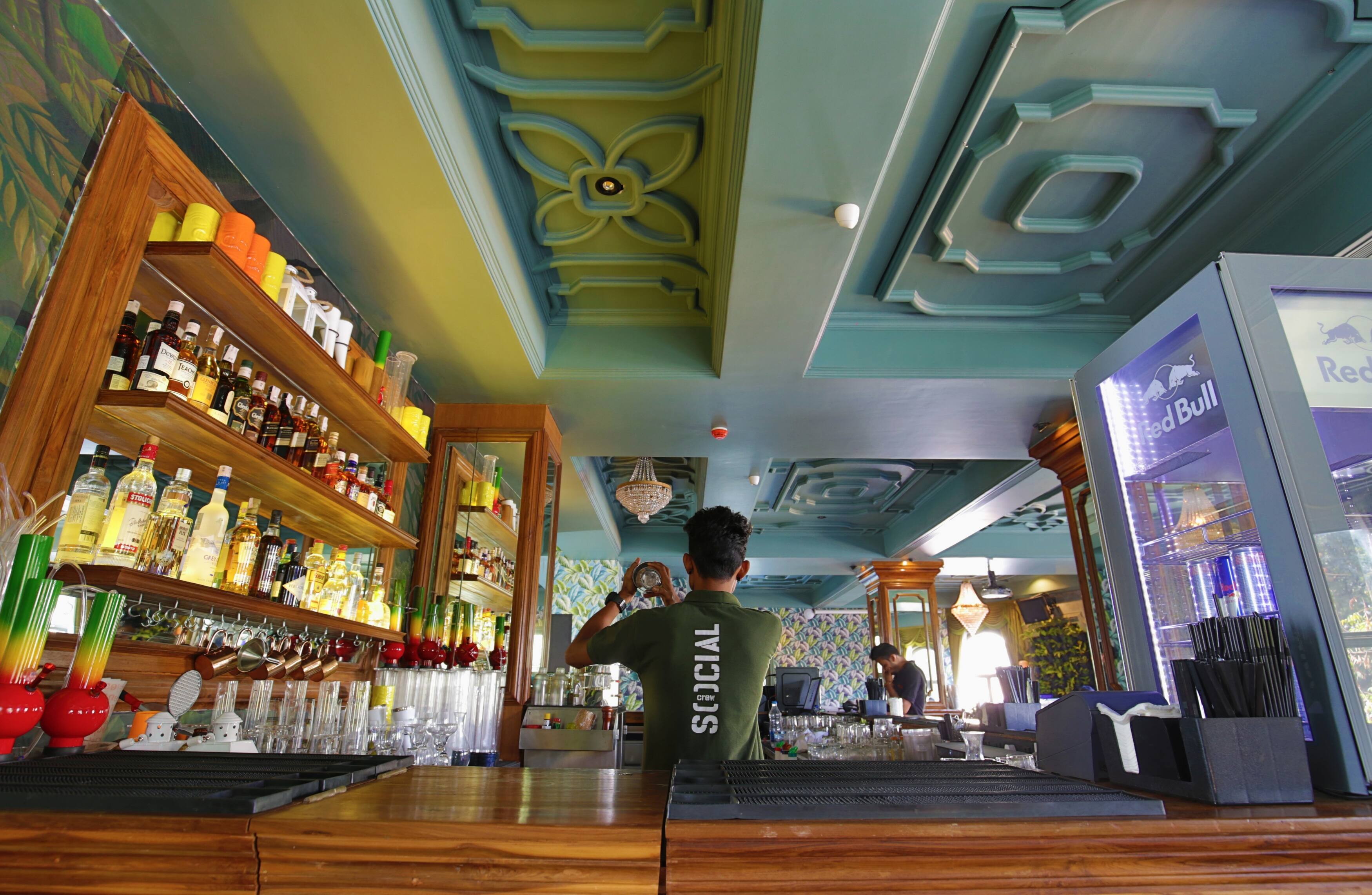 Versova Social Photos, Pictures of Versova Social, Versova, Andheri ...