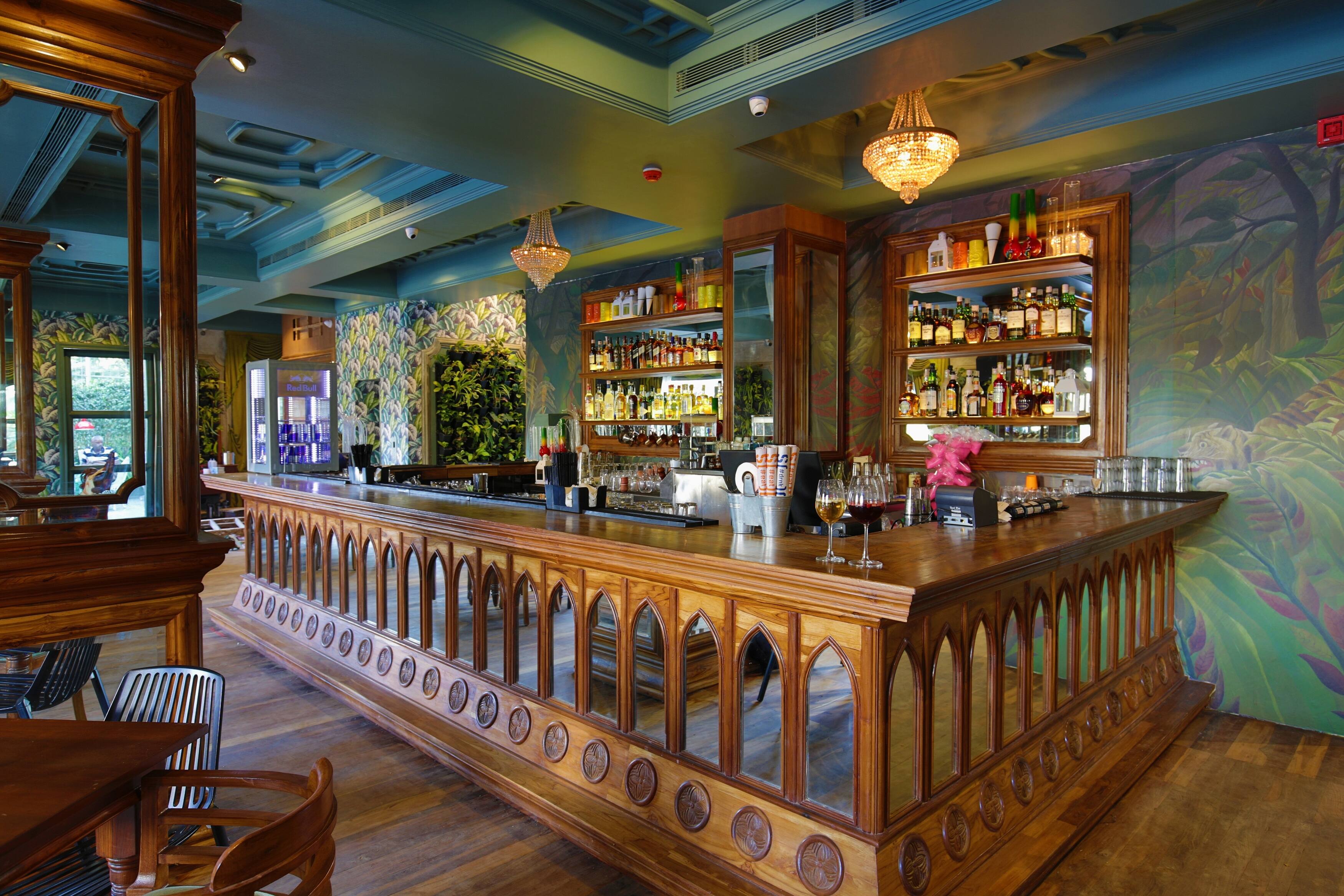 Versova Social, Versova, Andheri West, Mumbai - Zomato