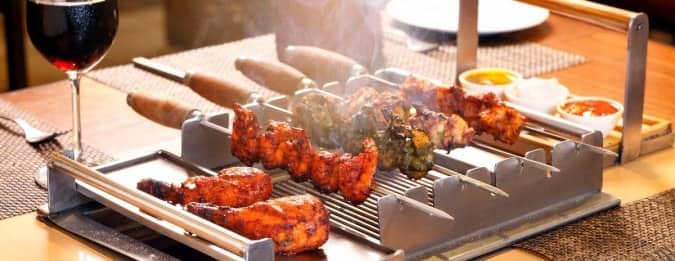 Barbeque Ville, Wakad, Pune - Zomato