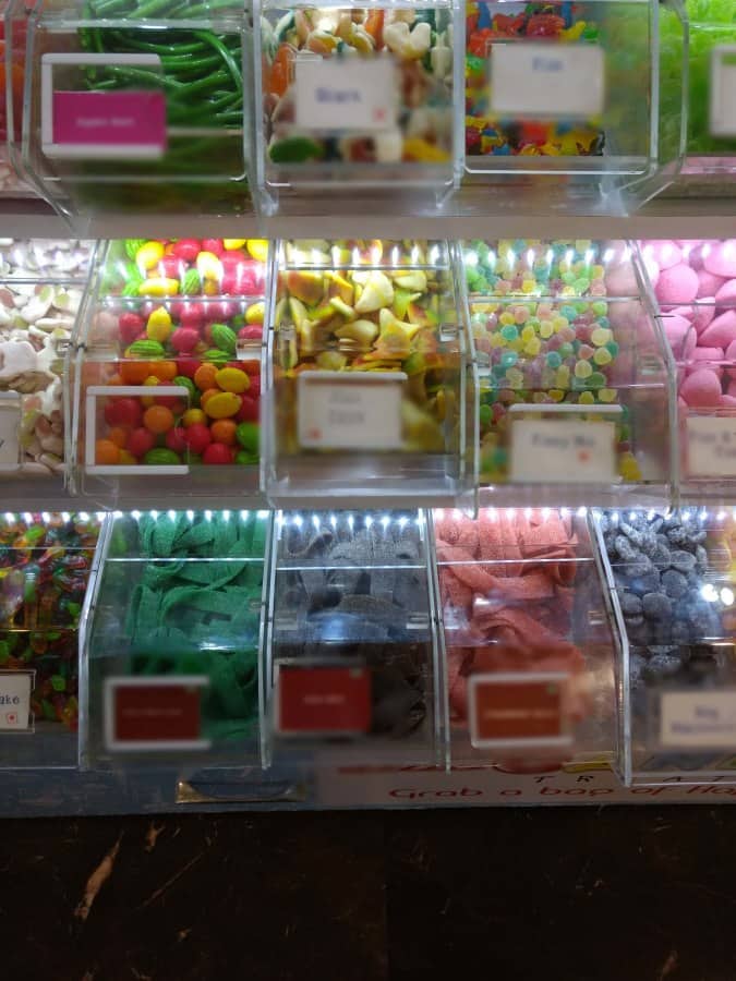 Candy Treats Menu, Menu for Candy Treats, DLF Phase 3, Gurgaon - Zomato