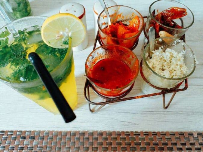 Salt Mango Tree, Indiranagar – Get 30% OFF (upto ₹200) on your first order