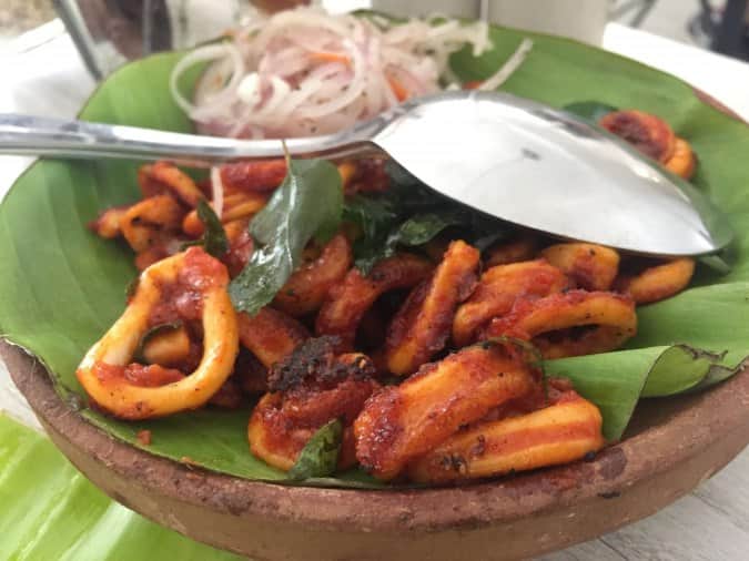 Salt Mango Tree Menu, Menu for Salt Mango Tree, Indiranagar, Bangalore ...