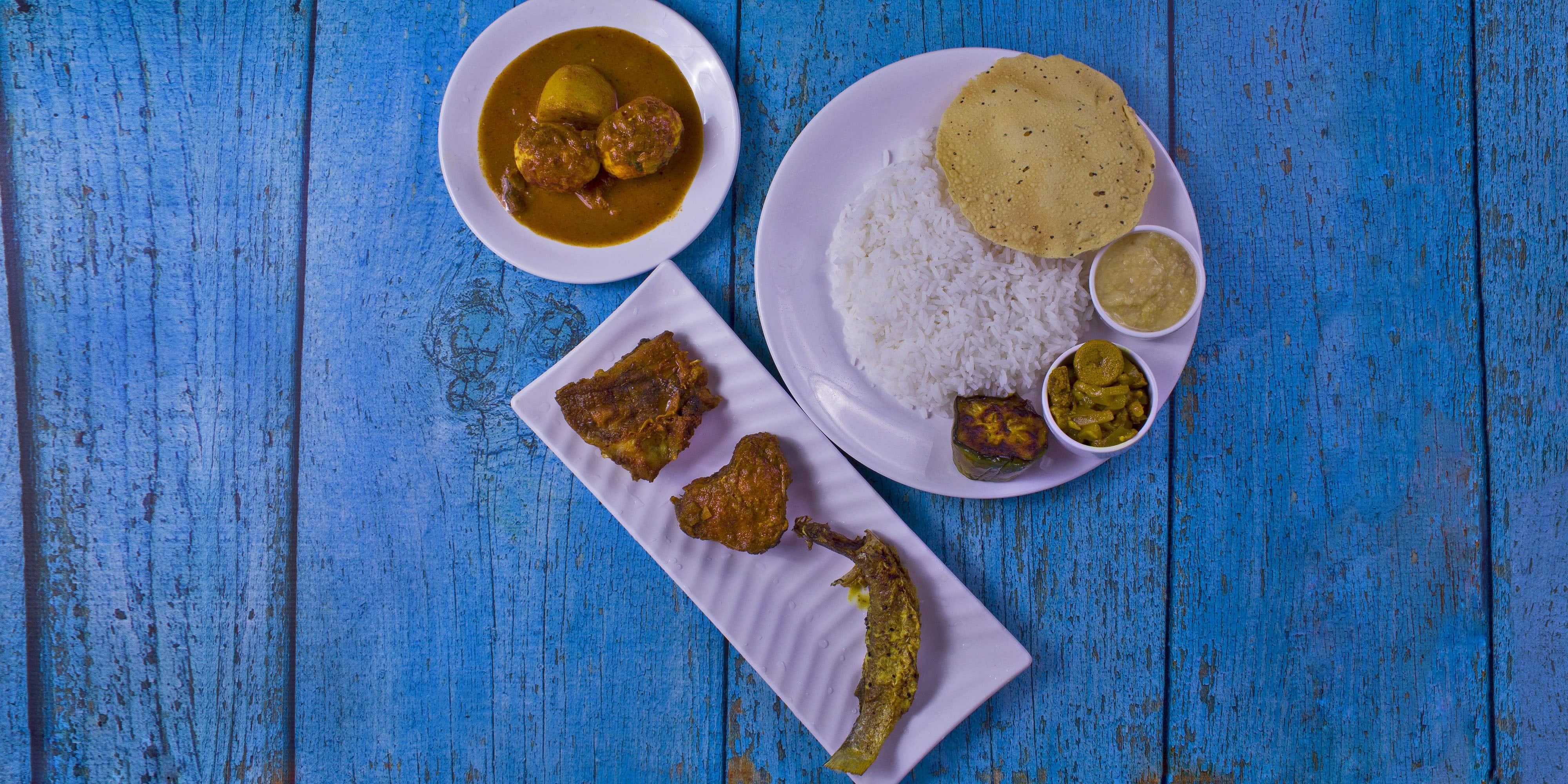 Apanjan, Lake Market Area, Kolkata | Zomato