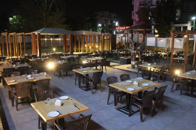 The Majestic, Akurdi, Pune - Zomato