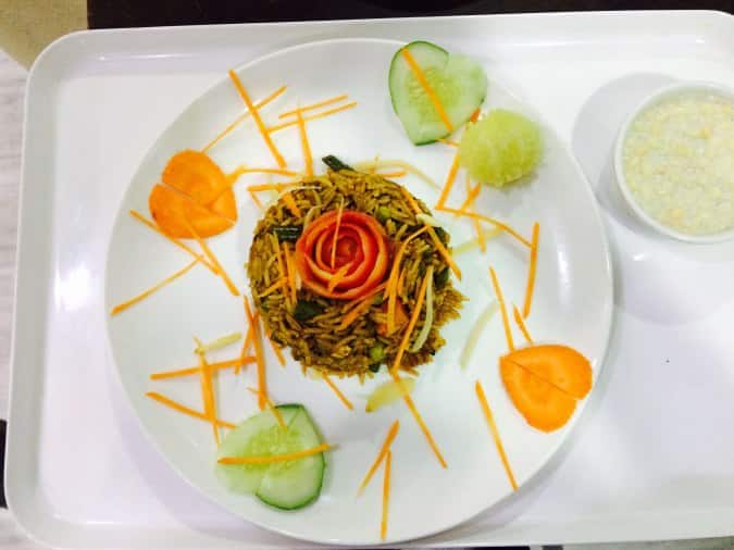 Heritage Buffet Menu, Menu for Heritage Buffet, Pink City, Jaipur - Zomato