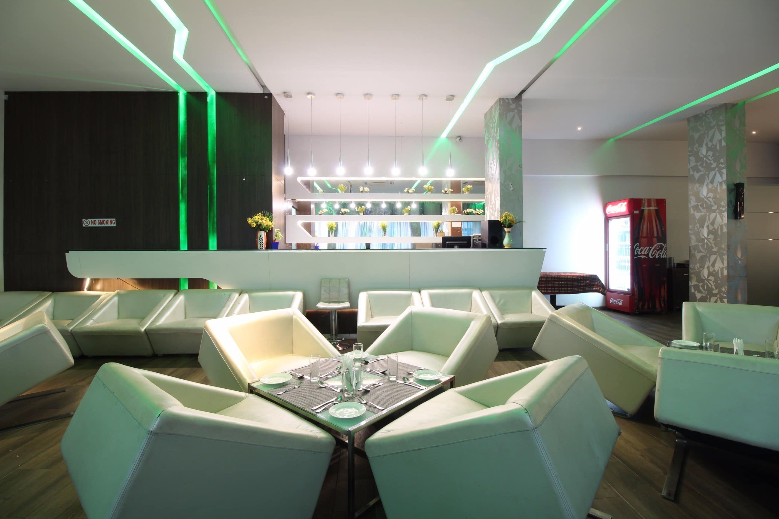 Silver Inn, Akashwani, Aurangabad | Zomato