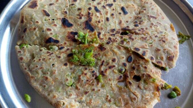 Paratha House Menu, Menu for Paratha House, Kopar Khairane, Navi Mumbai ...